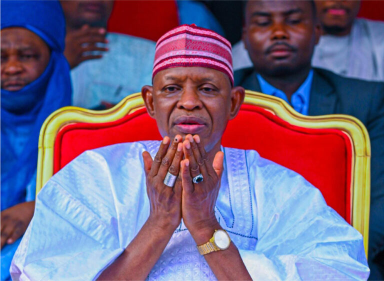 Tiga Hydropower Plant Restored to Full 10MW Capacity in Kano